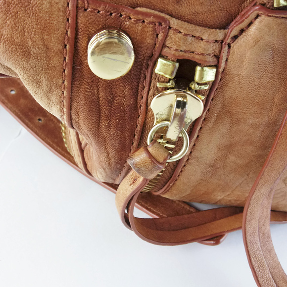 Botkier | Bags | Botkier Ny Logan Mini Hobo Shoulder Bag | Poshmark
